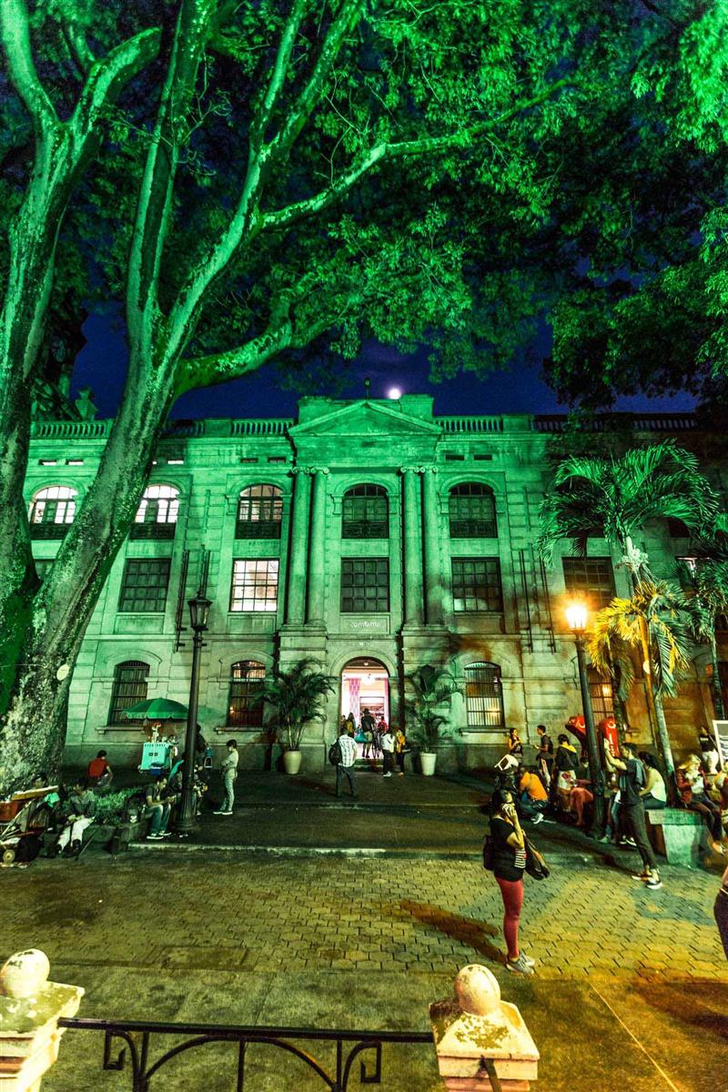MAPA CENTRO DE MEDELLÍN